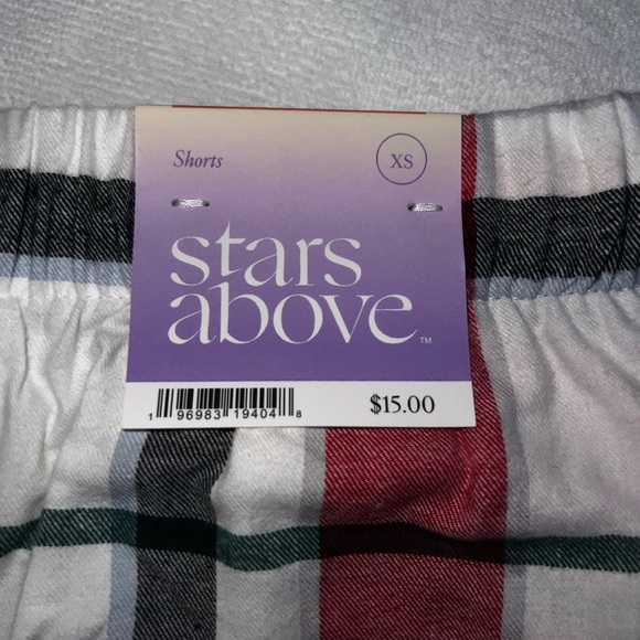 Target | Intimates & Sleepwear | Pj Shorts | Poshmark